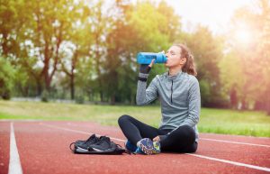 9 Tips For Running Safely In The Heat And Humidity - Linda On The Run