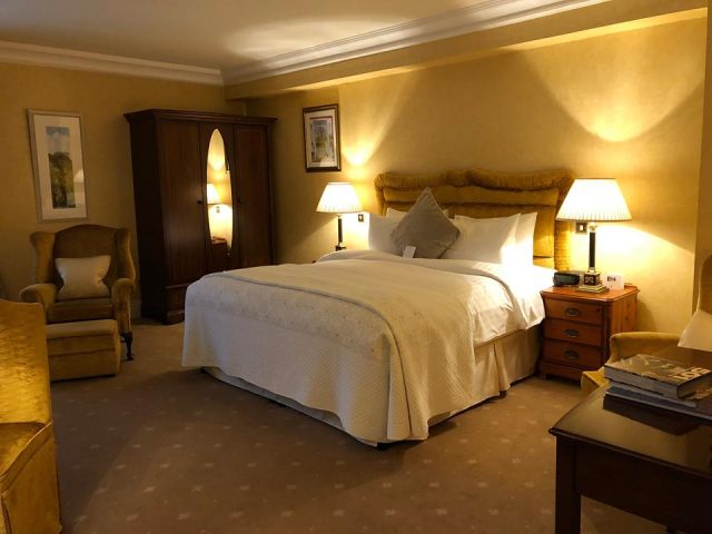 Hayfield Manor Hotel Review: The Ultimate Luxury Experience In Cork ...