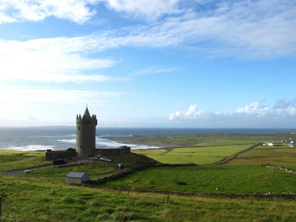 17 Exciting Things To Do In Doolin Ireland - Linda On The Run