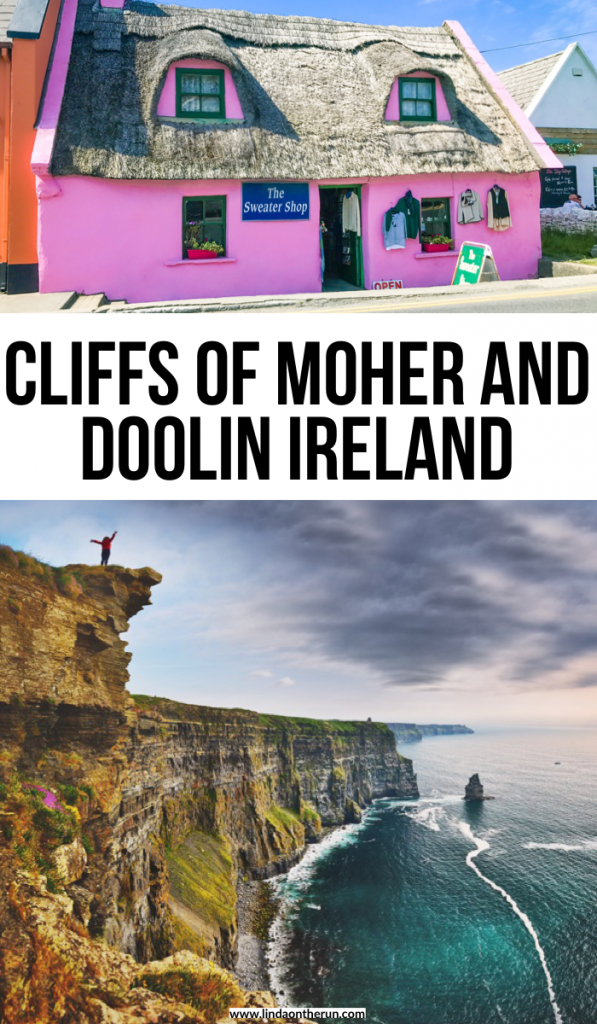 17 Exciting Things To Do In Doolin Ireland - Linda On The Run