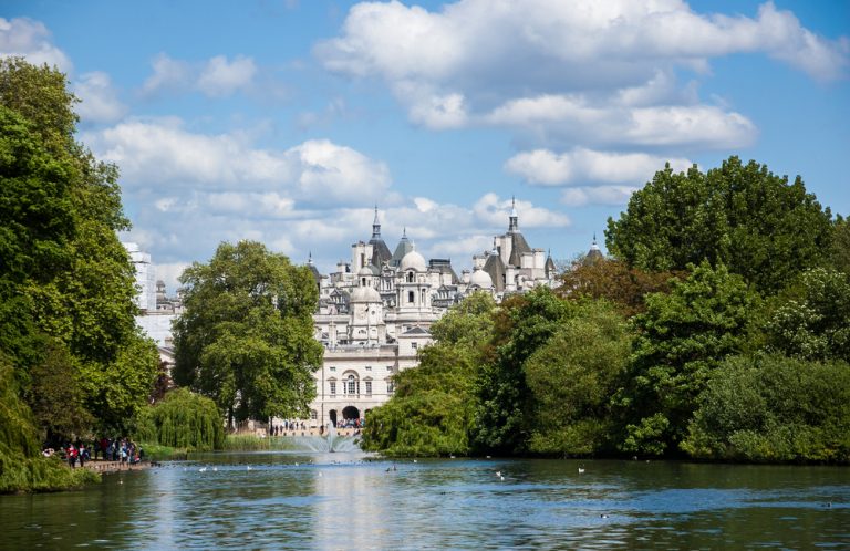 The Most Beautiful Places In London You Should Not Miss - Linda On The Run