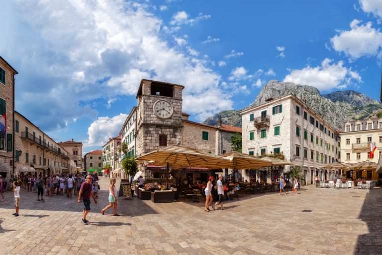 11 Best Things To Do In Kotor On Your First Visit - Linda On The Run