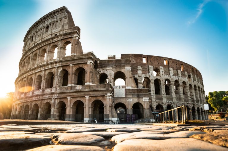 Rome In A Day: 10 Things Not To Miss On Your Rome Itinerary - Linda On ...