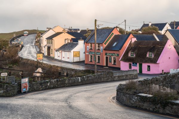 17 Exciting Things To Do In Doolin Ireland - Linda On The Run
