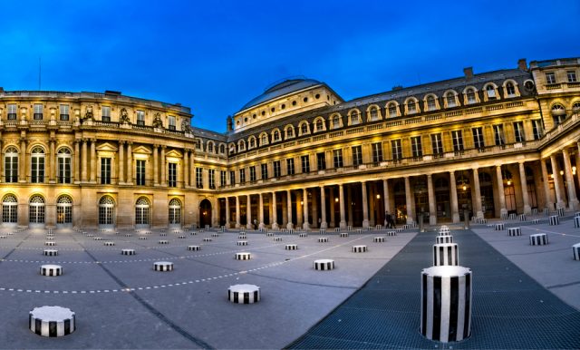 The Ultimate 5 Days In Paris Itinerary You Should Steal - Linda On The Run