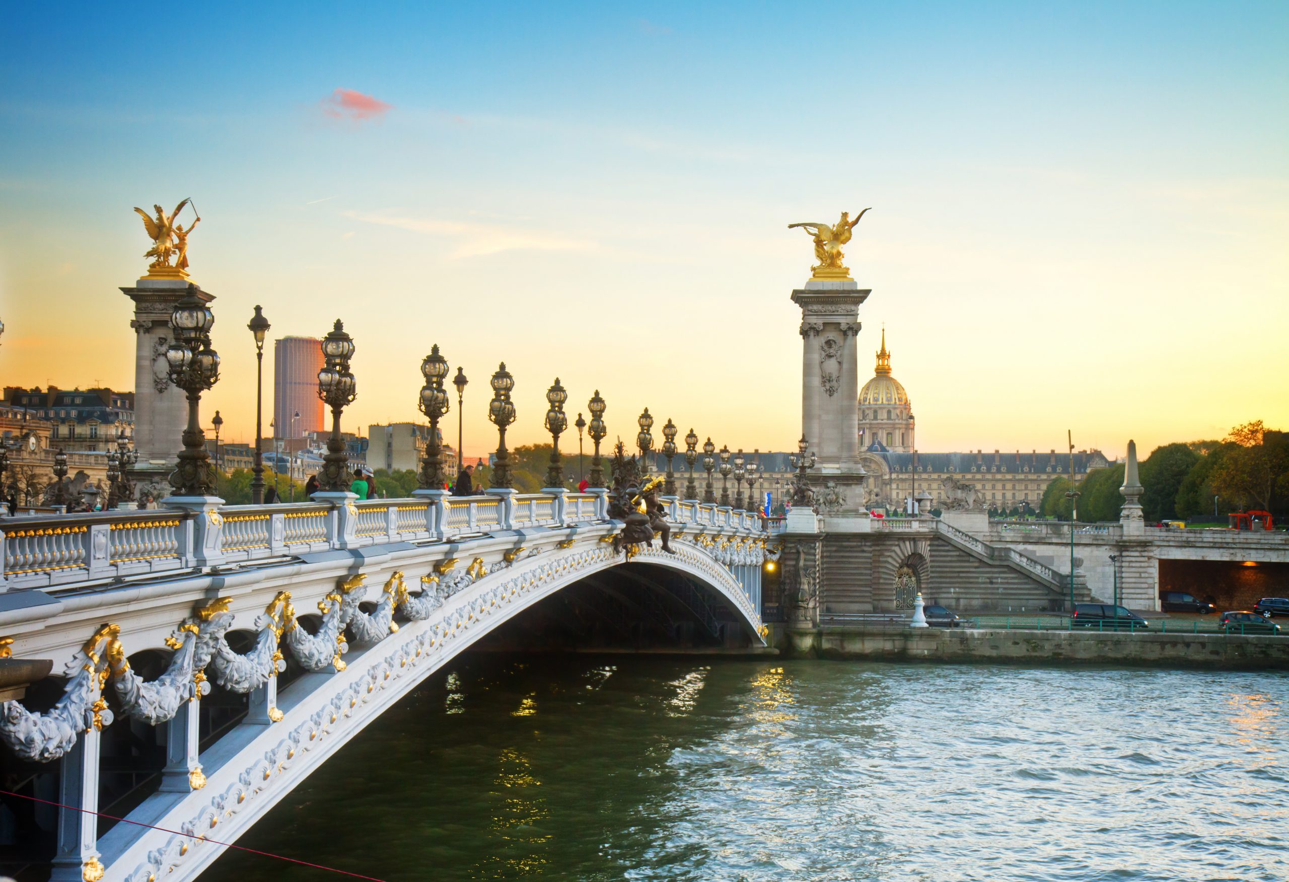 14 Best Views In Paris You Shouldn't Miss! - Linda On The Run