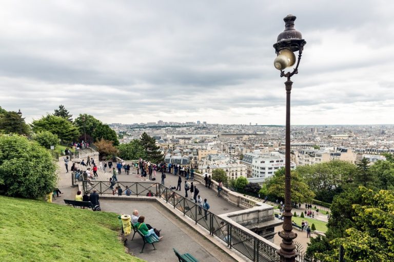 18 Best Views In Paris You Shouldn't Miss! - Linda On The Run