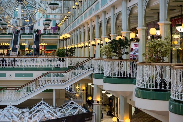 The Ultimate 3 Days In Dublin Itinerary You Must Use - Linda On The Run