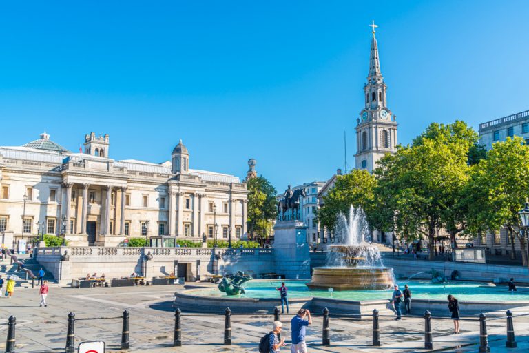 The Ultimate London Paris Itinerary You Should Steal - Linda On The Run