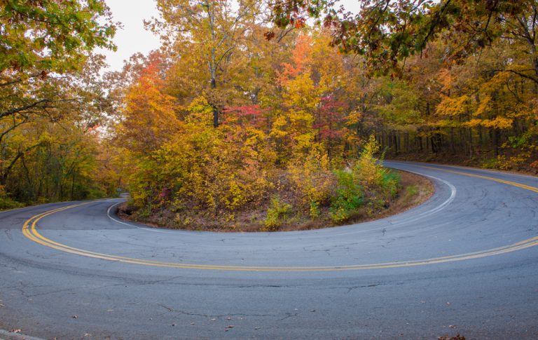 Fall Foliage Road Trips In The USA: 15 For Your Bucketlist - Linda On ...