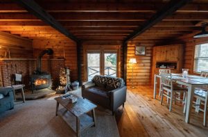 15 Cozy Cabins In Pennsylvania - Linda On The Run