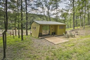 15 Cozy Cabins In Pennsylvania - Linda On The Run