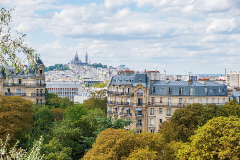 18 Best Views In Paris You Shouldn't Miss! - Linda On The Run