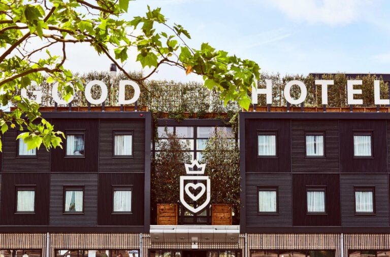 Best Boutique Hotels In London: 15 For Your Bucket List - Linda On The Run