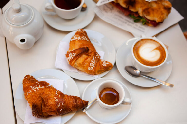 15 Best Restaurants In Vienna For Traditional Food, Cafés, And Fine ...