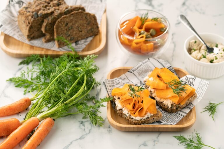 15 Best Restaurants In Vienna For Traditional Food, Cafés, And Fine ...