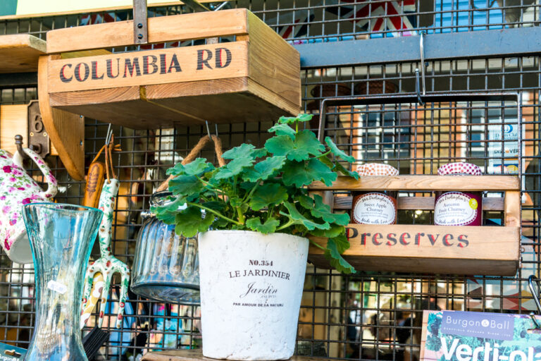 15 Best Things To Do In Shoreditch London For Your Bucket List - Linda ...