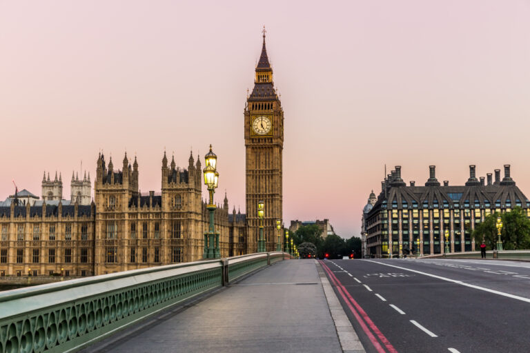 Tours In London: Top 15 Bucket List Experiences - Linda On The Run