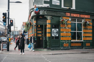 10 Best Clubs And Bars in Camden London - Linda On The Run