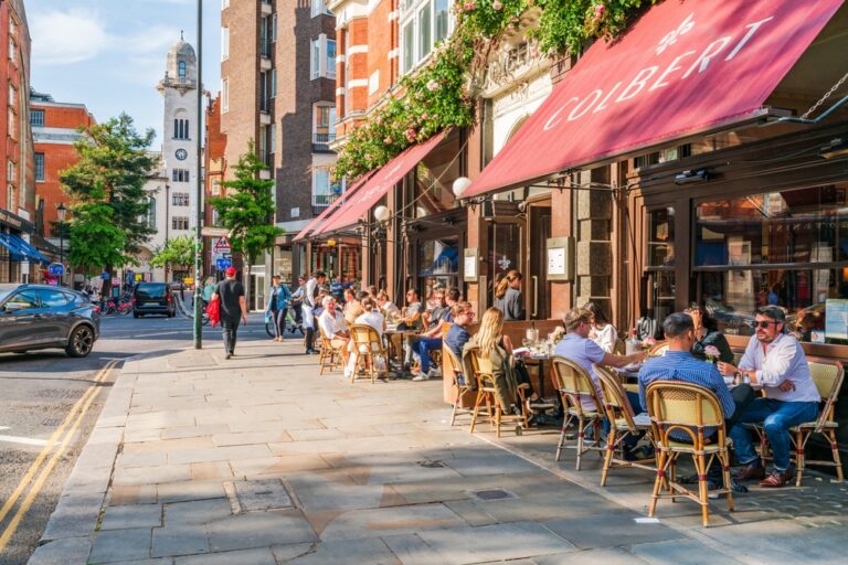 10 Best Things to Do in Chelsea London You Won't Forget - Linda On The Run