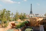 10 Rooftop Bars In Paris With The Best Views - Linda On The Run