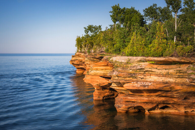 15 Best Weekend Getaways In The Midwest For Your Bucket List - Linda On ...