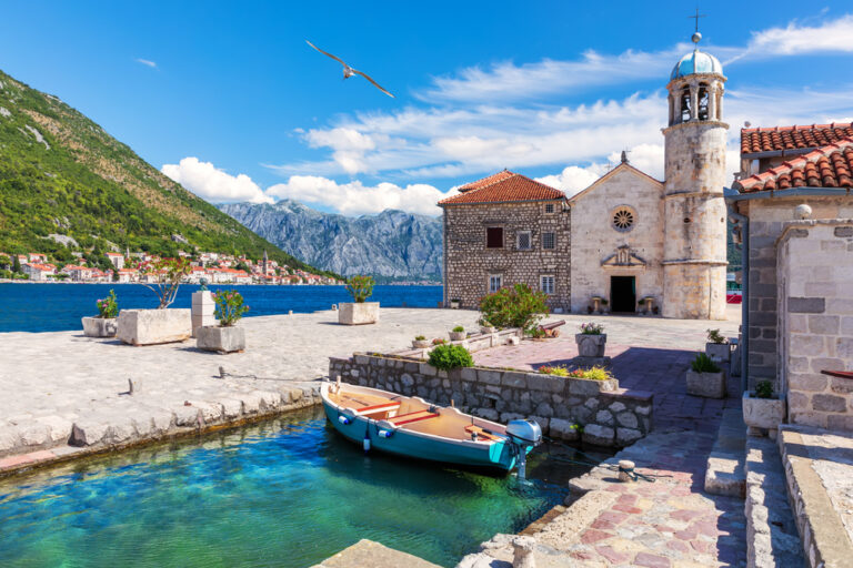 Things To Do in Kotor: 15 Best Options for First-Time Visitors - Linda ...