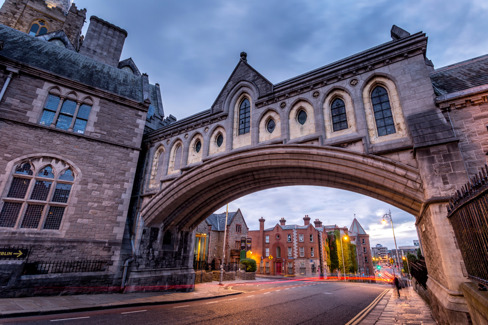 The Ultimate One Day In Dublin Itinerary You Should Follow - Linda On ...