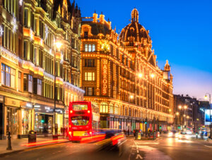 The Ultimate 1 Day In London Itinerary - Linda On The Run