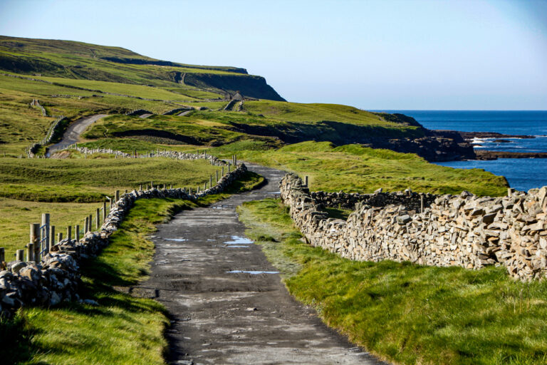 Things to do in Doolin: 18 to Add to Your Bucket List! - Linda On The Run