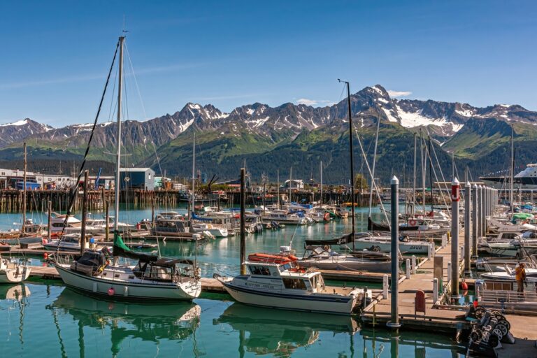 Seward Alaska: 13 Things To Know Before Visiting - Linda On The Run