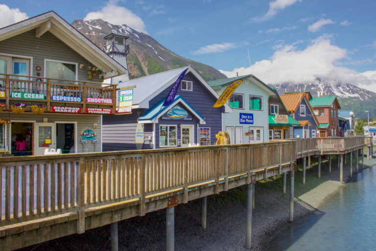 Seward Alaska: 13 Things To Know Before Visiting - Linda On The Run