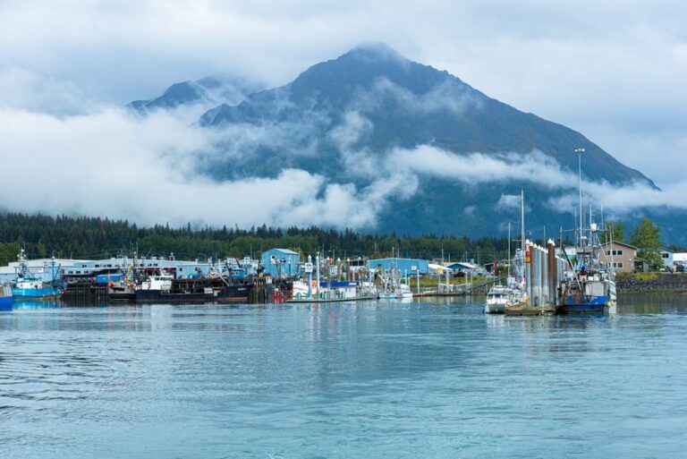 Seward Alaska: 13 Things To Know Before Visiting - Linda On The Run