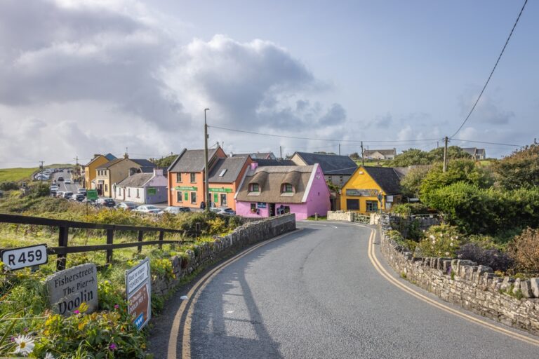 Things to do in Doolin: 18 to Add to Your Bucket List! - Linda On The Run