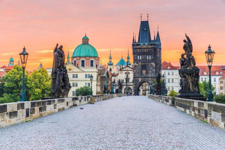 Traveling to Prague: 18 Important Things To Know - Linda On The Run