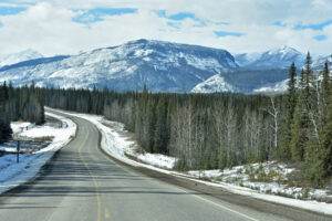 Alaska In April: 11 Things You Need To Know - Linda On The Run