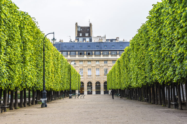 Gardens And Parks In Paris: 13 Pretty Paris Parks For Your Bucketlist ...