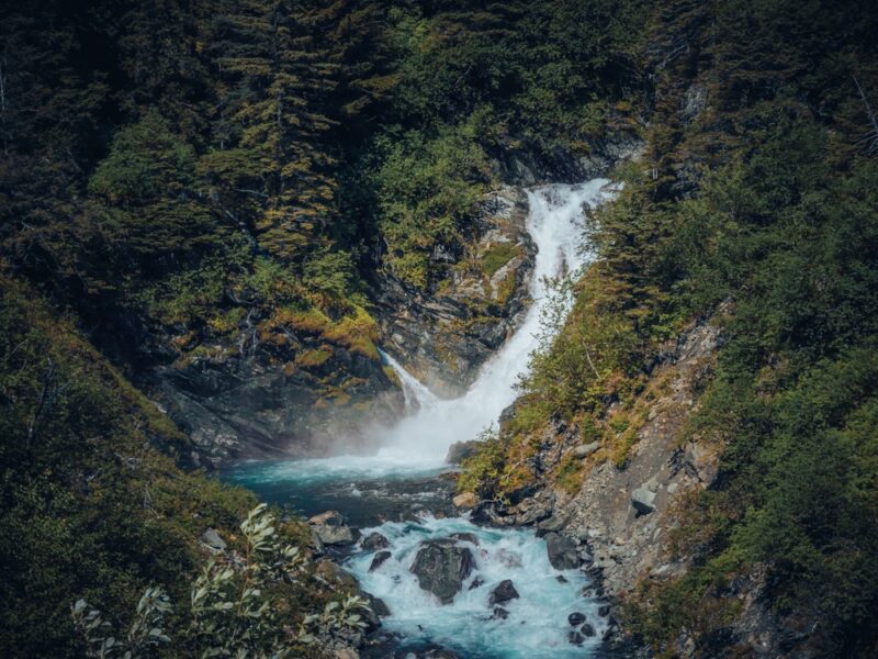 Hiking in Alaska: 15 Scenic Trails For Your Bucket List - Linda On The Run