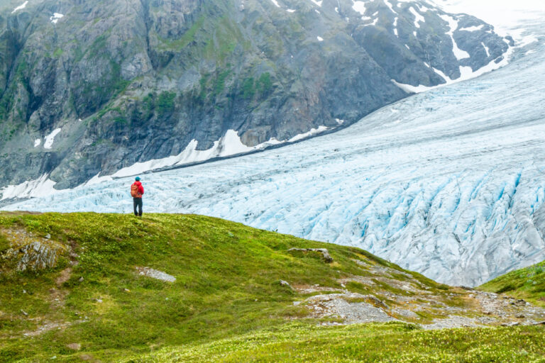 Hiking in Alaska: 15 Scenic Trails For Your Bucket List - Linda On The Run