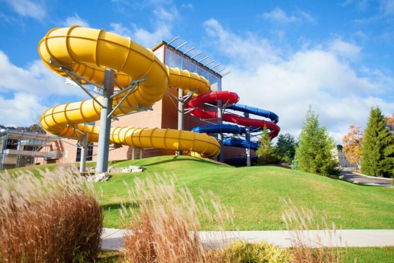 Resorts In The Poconos-15 For Your Bucket List - Linda On The Run