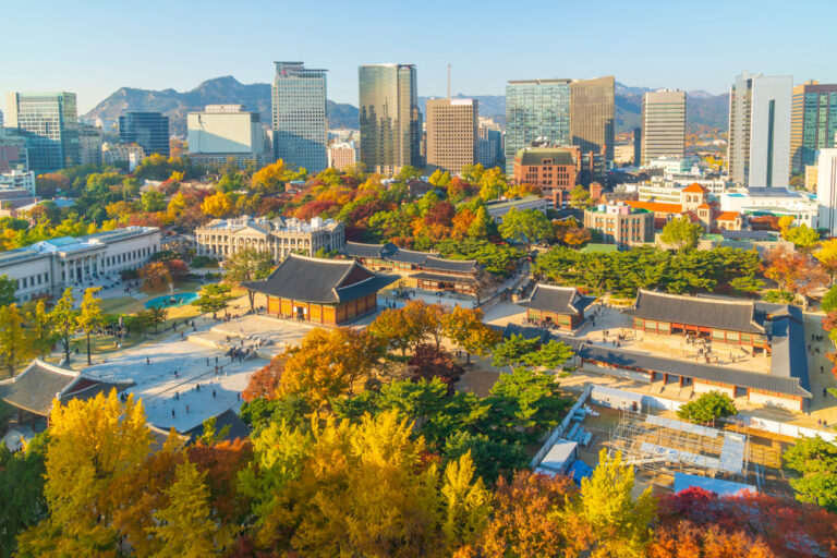 Things to Do in Myeongdong: 15 Myeongdong Attractions Not To Miss ...