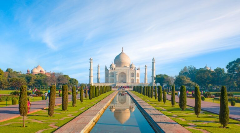 40th Birthday Vacation Ideas: 15 Unforgettable Destinations - Linda On ...