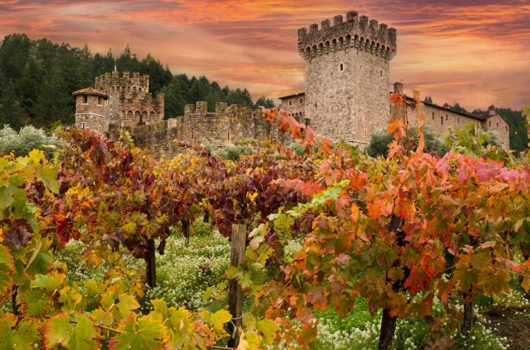 40th Birthday Vacation Ideas: 15 Unforgettable Destinations - Linda On ...