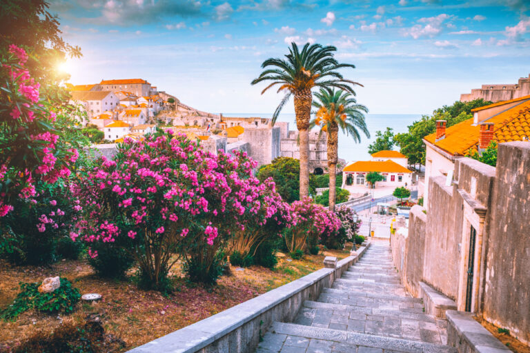 Spring in Europe: 15 Unforgettable Destinations For Your Bucket List ...