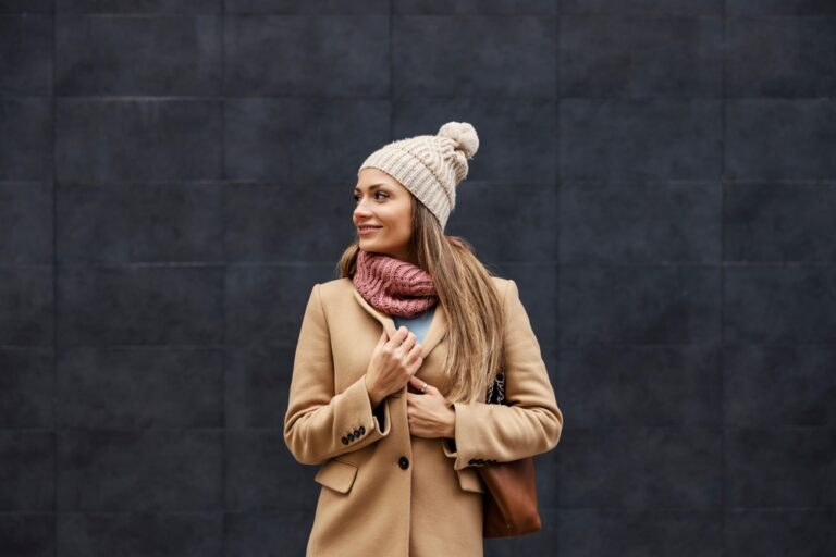 Outfits in Japan: What to Wear in Japan in Winter - Linda On The Run