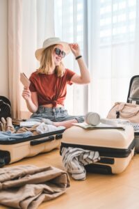 The Ultimate Girls' Weekend in London - Linda On The Run